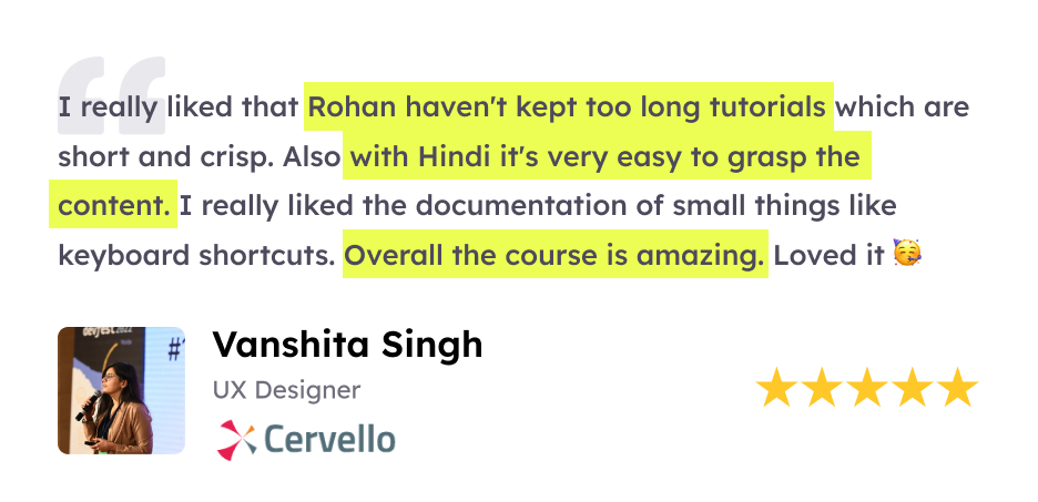 Master the essential Design skills with our 5-in-1 ultimate UI/UX ...